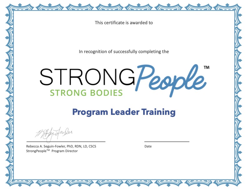 SPSB_Leader-Training-Certificate_Template – StrongPeople