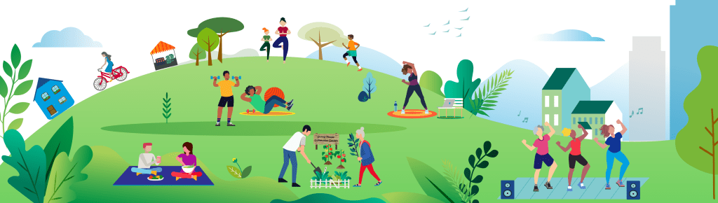 OUR PROGRAMS – StrongPeople