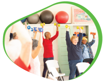 OUR PROGRAMS – StrongPeople