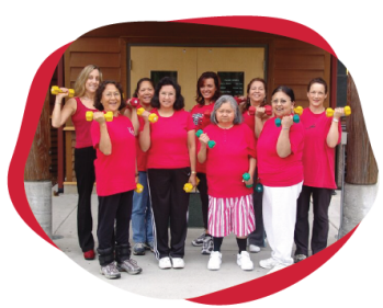 OUR PROGRAMS – StrongPeople