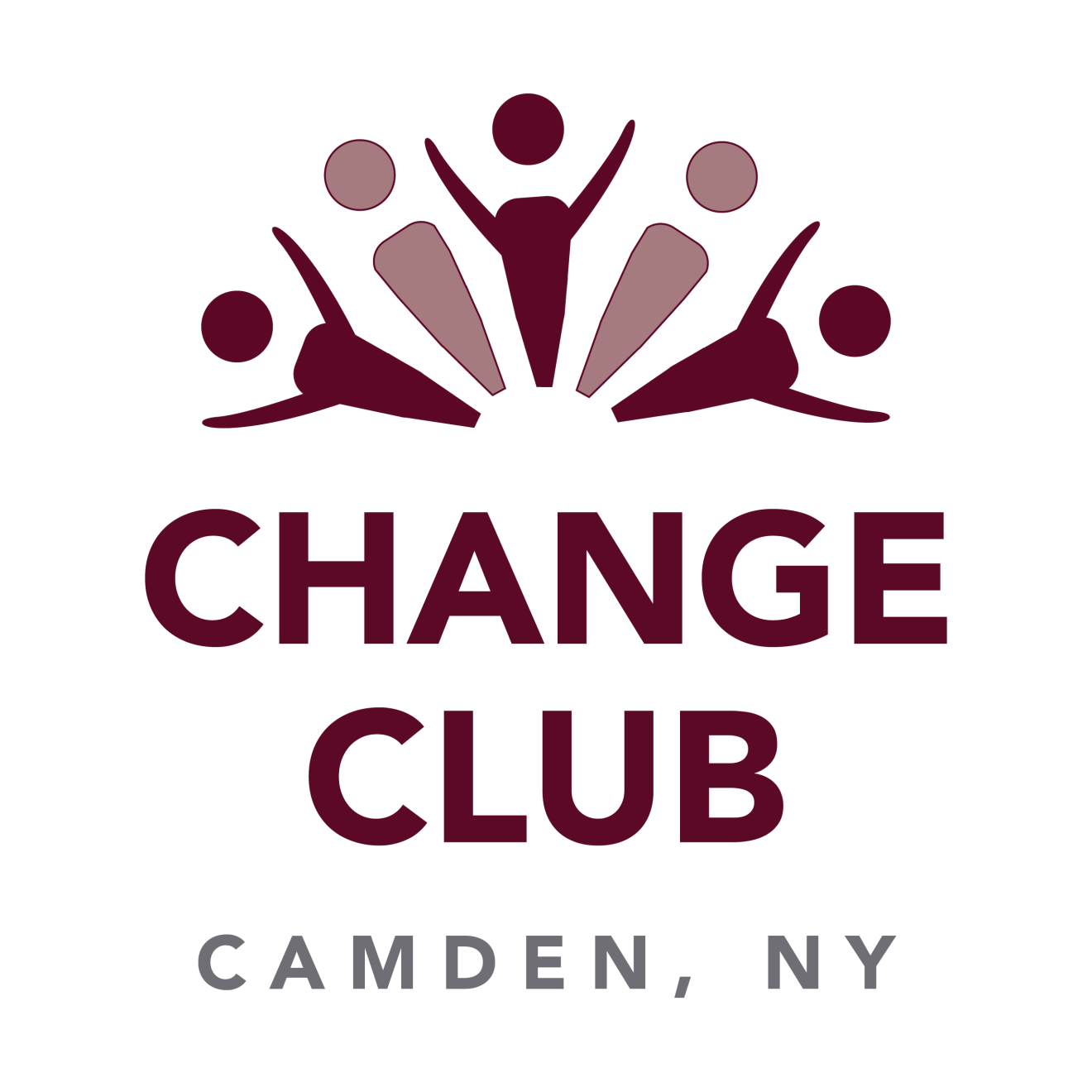 Camden Change Club – StrongPeople