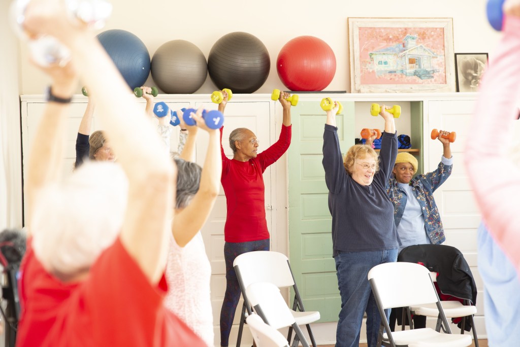 OUR PROGRAMS – Refresh – StrongPeople